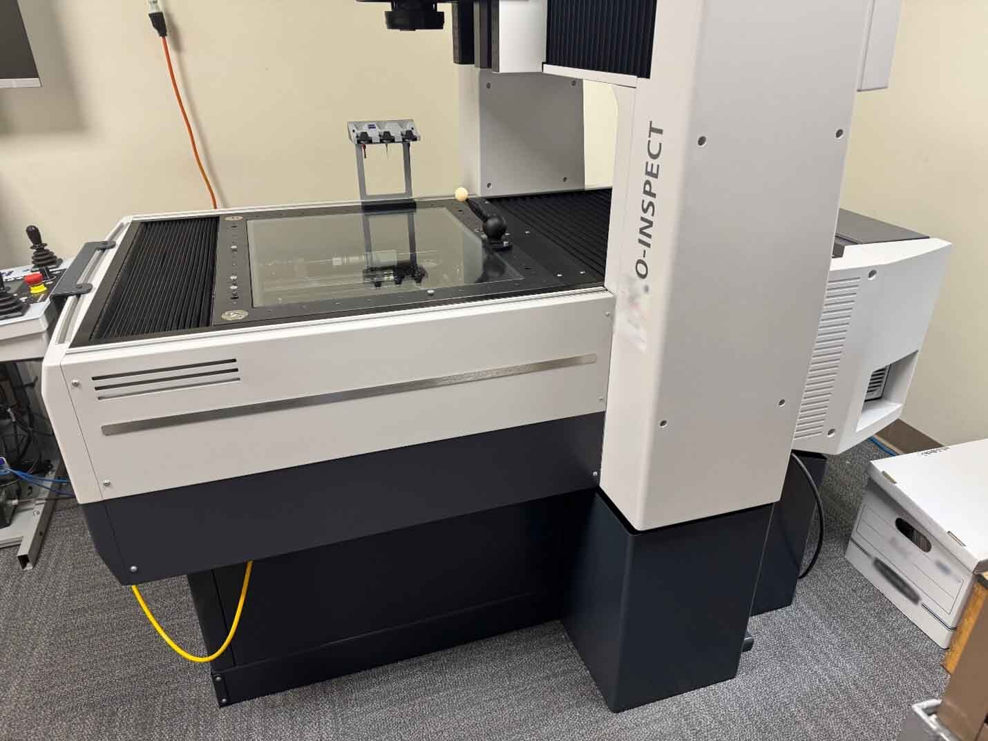 ZEISS O-Inspect 543 Microscope used for sale price #293764585, 2020 ...