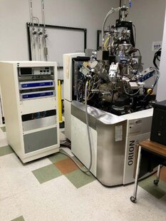 Used ZEISS Orion Nanofab SCANNING ELECTRON MICROSCOPES for sale > buy ...