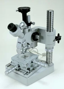 ZEISS Scanning Electron Microscope (SEM) SEM used for sale price ...