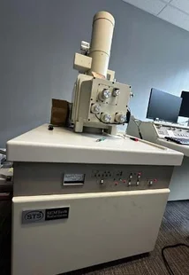 ZEISS Scanning Electron Microscope (SEM) SEM used for sale price ...