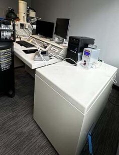 ZEISS Scanning Electron Microscope (SEM) SEM used for sale price #293765879 > buy from CAE