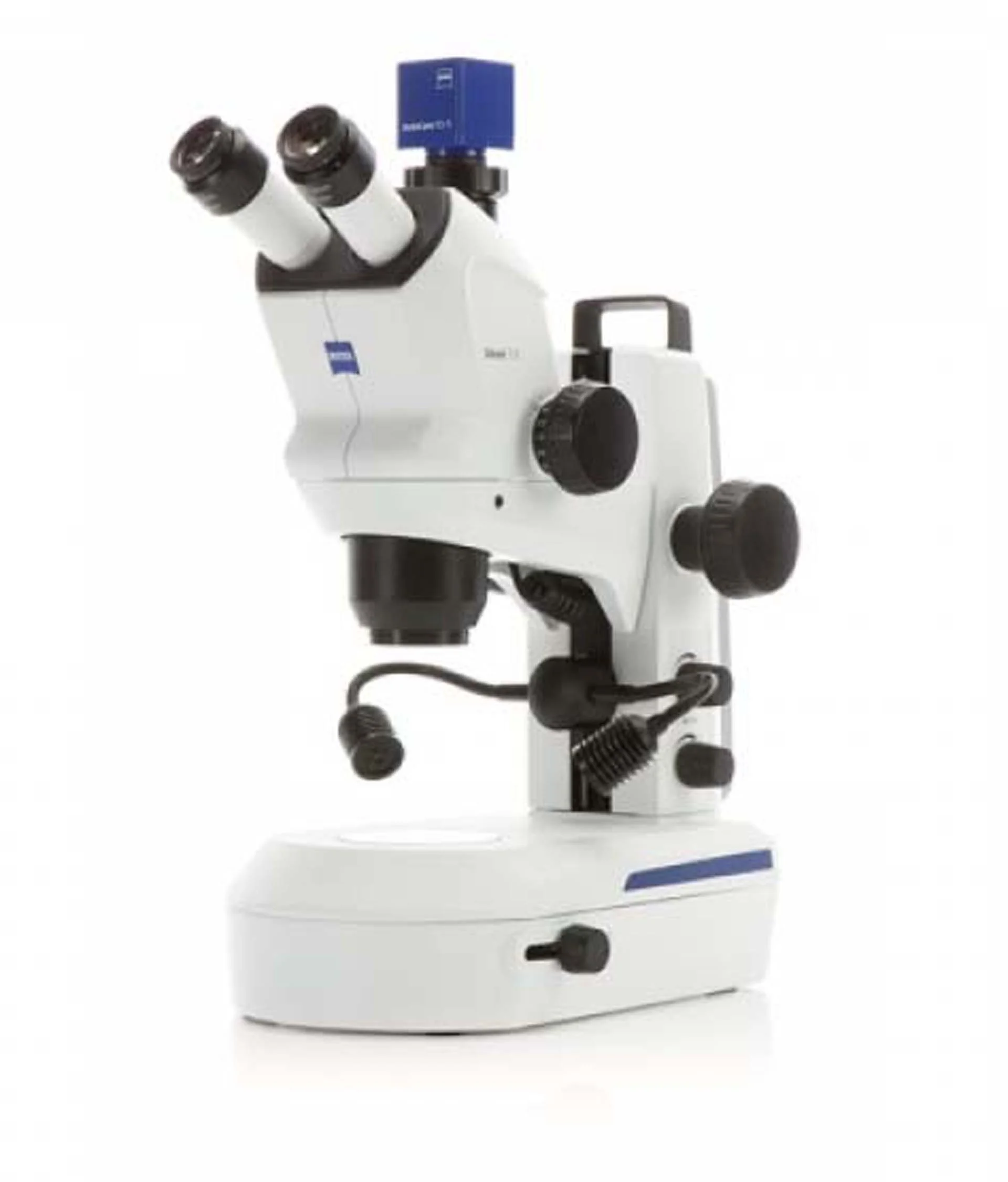 ZEISS Stemi 508 Microscope used for sale price #9242344 > buy from CAE