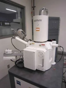 ZEISS Supra 55-VP SEM used for sale price #9137994 > buy from CAE