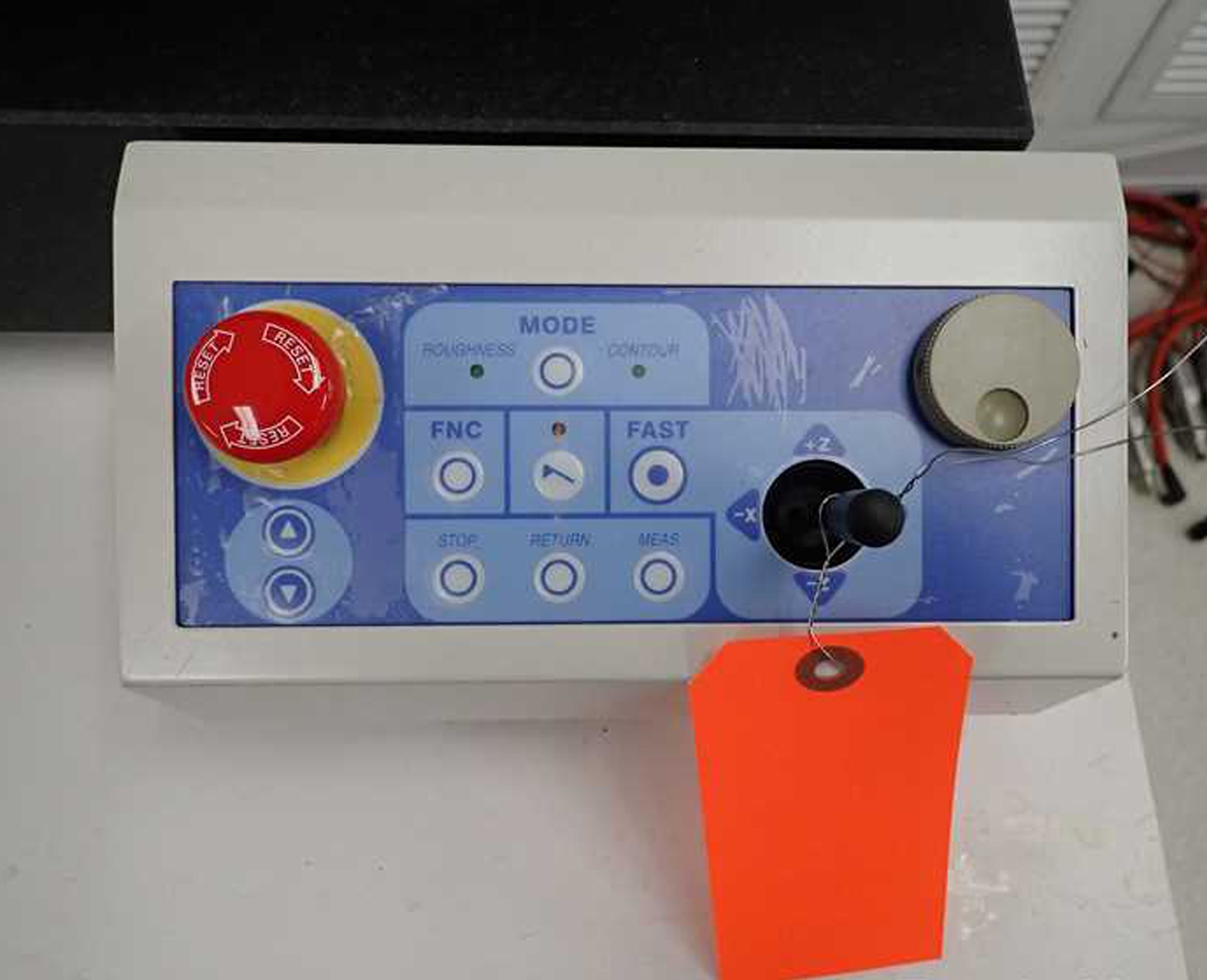 ZEISS Surfcom 1500SD used for sale price #9244664 > buy from CAE