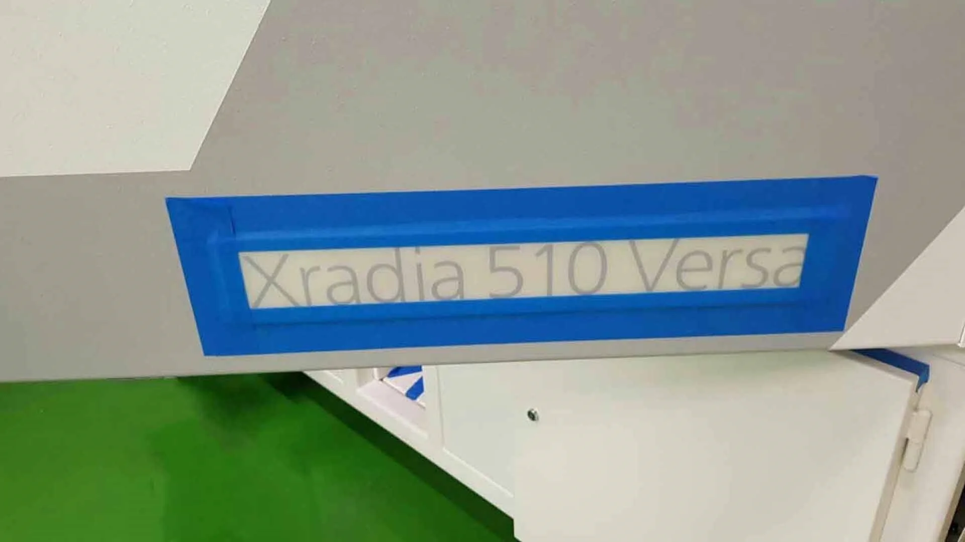 ZEISS Xradia 510 Versa 현미경 판매 가격 #9221562에 사용됨 > CAE에서 구매