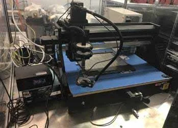 ZENBOT 2424 Machine Tool used for sale price #9277948 > buy from CAE