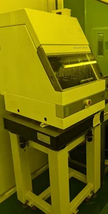 ZETA INSTRUMENTS System 光阻 用于销售价格 #293757538 > 从 CAE 购买