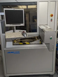 ZEVATECH / JUKI 300E used for sale price #293731556, 2006 > buy from CAE