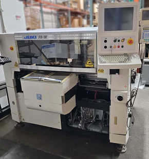 ZEVATECH / JUKI FX 1R used for sale price #293753670 > buy from CAE