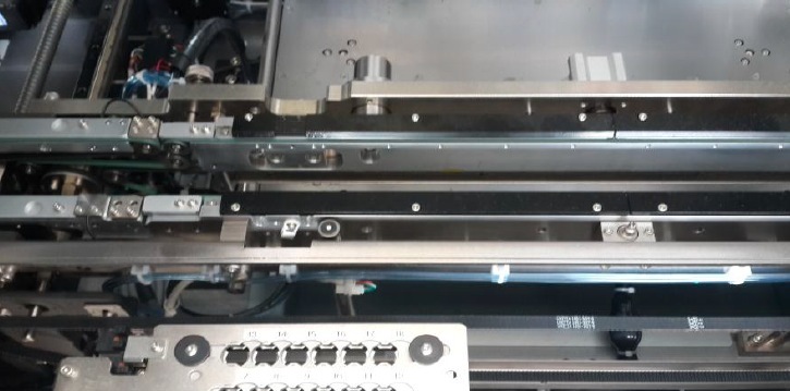 ZEVATECH / JUKI FX 3 판매 가격 #9074366에 사용됨 > CAE에서 구매