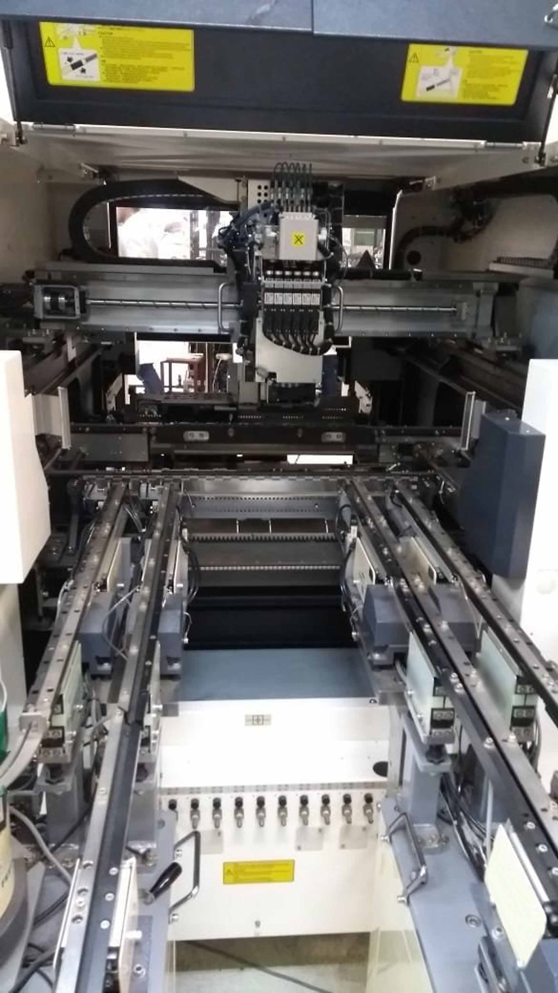 ZEVATECH / JUKI JM 20 used for sale price #9218999, 2015 > buy from CAE