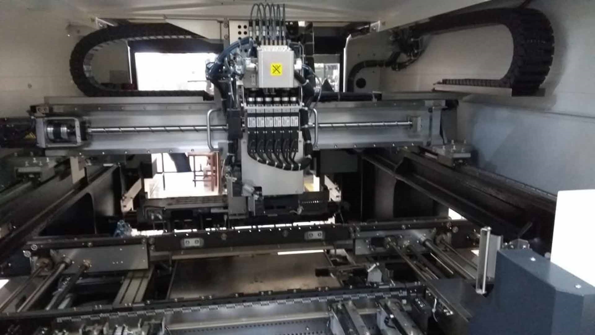 ZEVATECH / JUKI JM 20 used for sale price #9218999, 2015 > buy from CAE