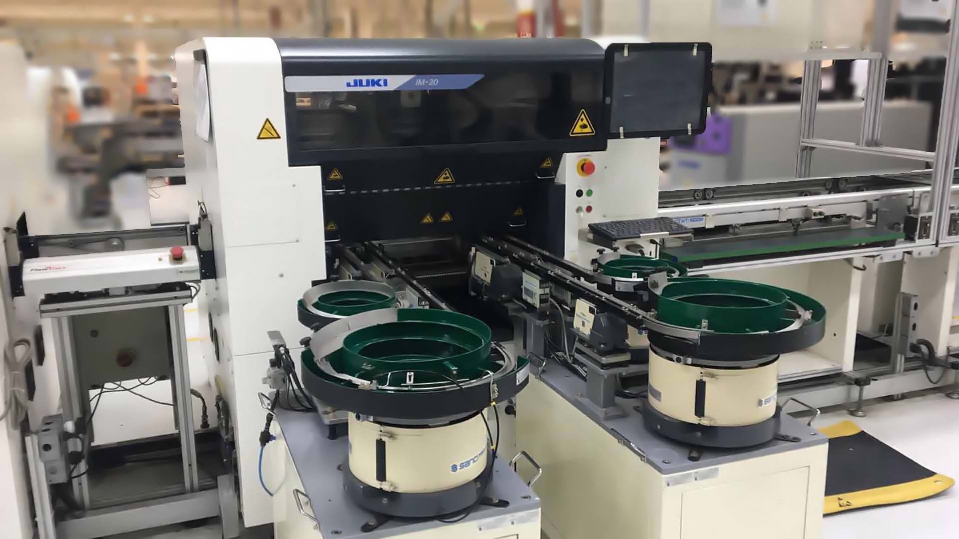 ZEVATECH / JUKI JM 20 used for sale price #9218999, 2015 > buy from CAE