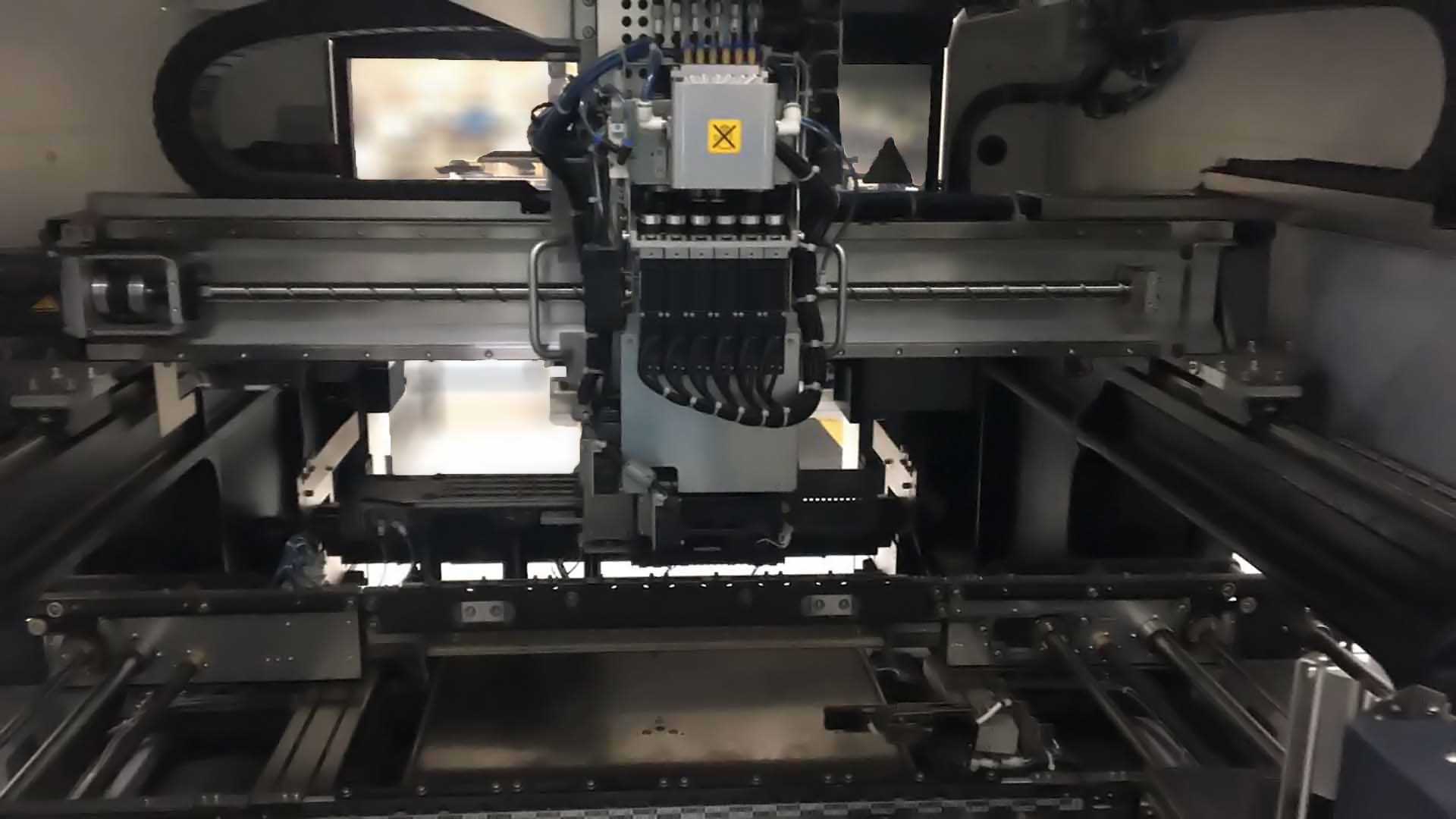 ZEVATECH / JUKI JM 20 used for sale price #9218999, 2015 > buy from CAE