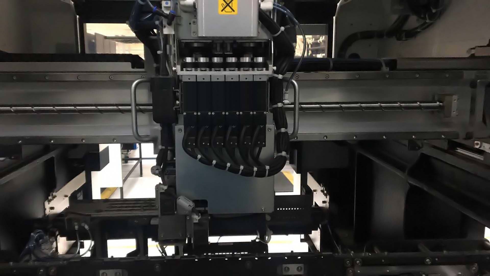 ZEVATECH / JUKI JM 20 used for sale price #9218999, 2015 > buy from CAE