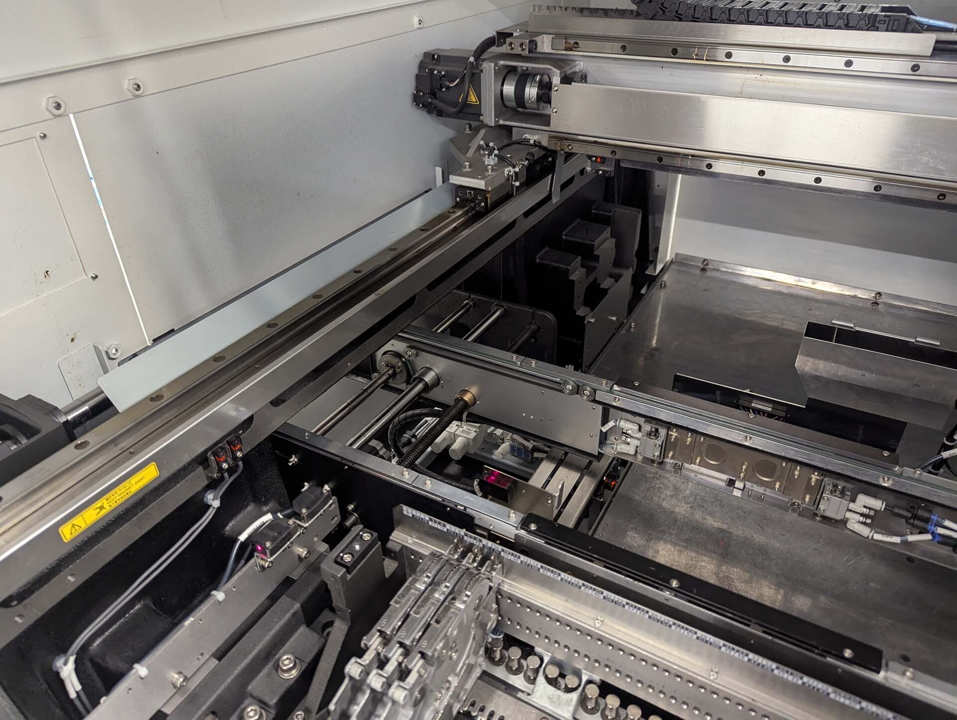 ZEVATECH / JUKI JX-350 used for sale price #293765115, 2017 > buy from CAE