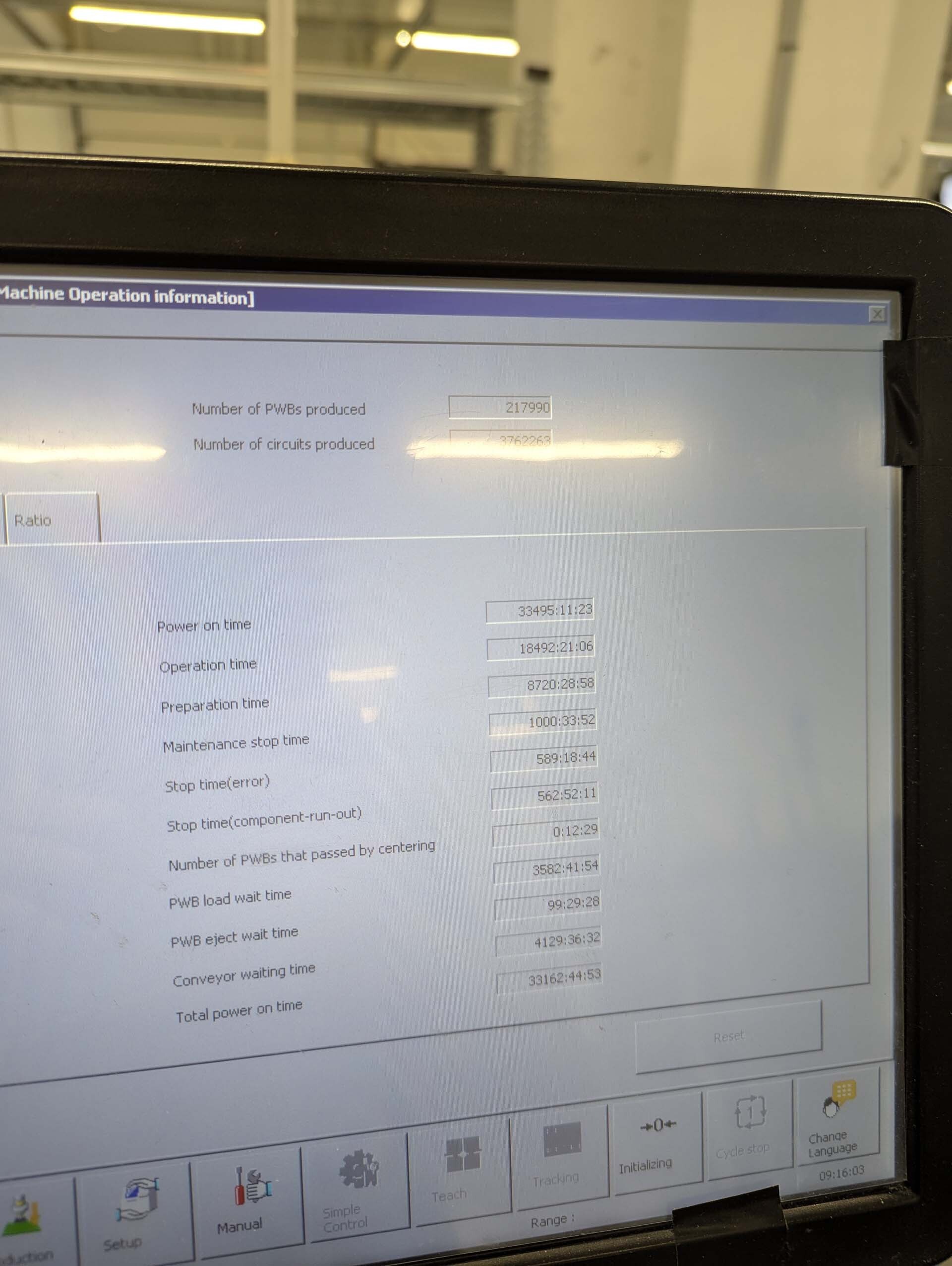 ZEVATECH / JUKI JX-350 used for sale price #293765115, 2017 > buy from CAE