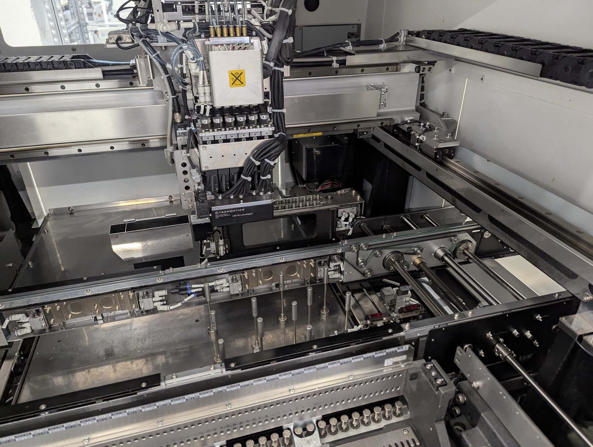 ZEVATECH / JUKI JX-350 used for sale price #293765115, 2017 > buy from CAE