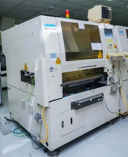 ZEVATECH / JUKI KE 2010M used for sale price #293758746, 2002 > buy ...