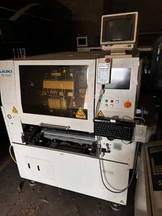 ZEVATECH / JUKI KE 2020 used for sale price #293770884 > buy from CAE