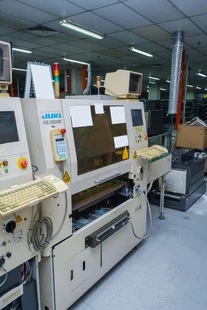 ZEVATECH / JUKI KE 2020M used for sale price #293758740, 2000 > buy ...