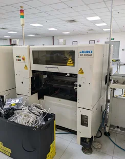 ZEVATECH / JUKI KE 2050M used for sale price #293795296 > buy from CAE