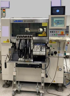 ZEVATECH / JUKI KE 2050RE used for sale price #293753465, 2005 > buy ...