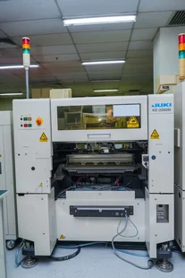 ZEVATECH / JUKI KE 2060M used for sale price #293758748, 2003 > buy ...