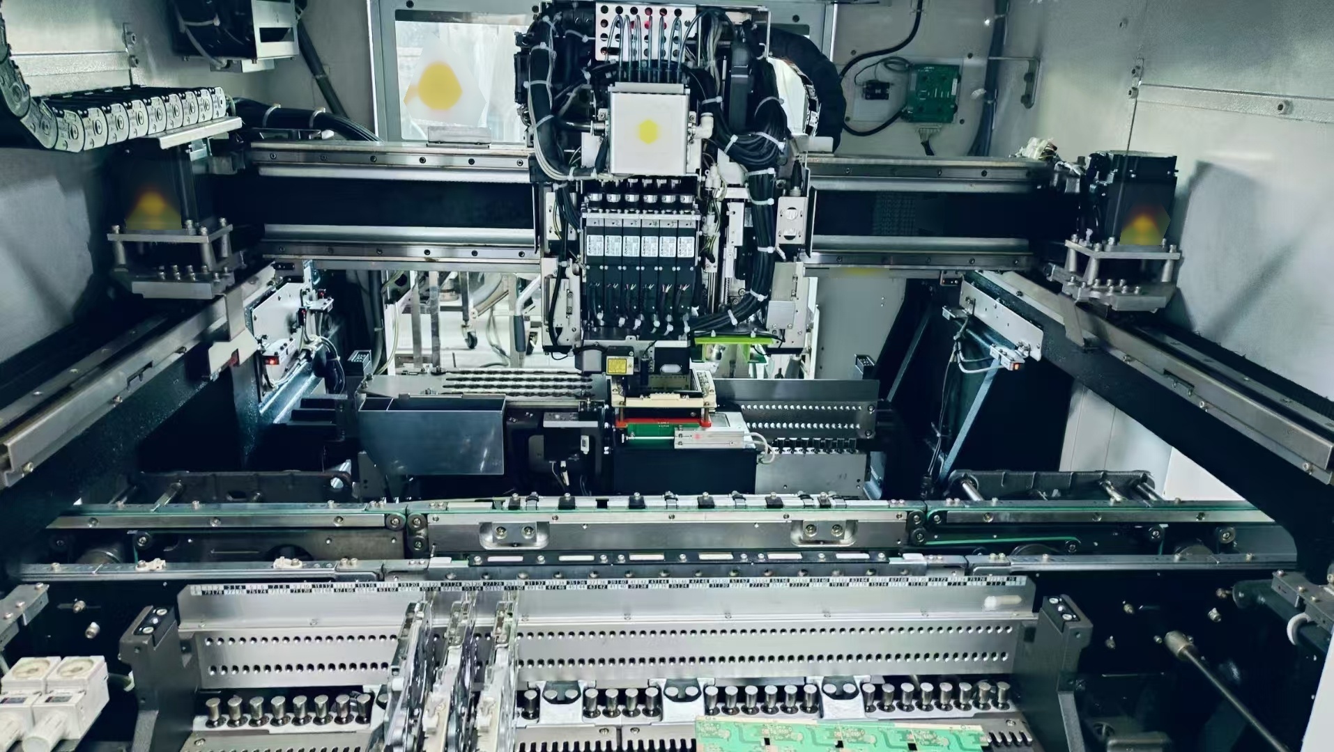 ZEVATECH / JUKI KE 2080M used for sale price #293813471, 2010 > buy ...