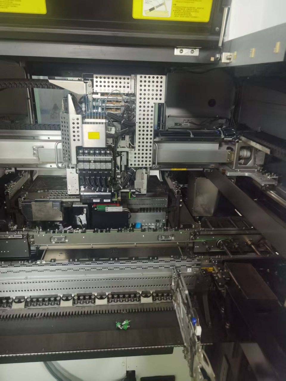 ZEVATECH / JUKI KE 3020L used for sale price #293774471 > buy from CAE