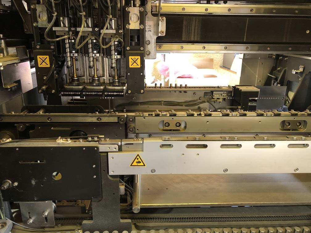 ZEVATECH / JUKI KE 750 used for sale price #293777552 > buy from CAE