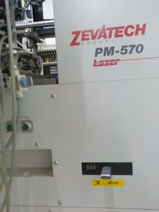 ZEVATECH / JUKI PM 570 used for sale price #293715380 > buy from CAE