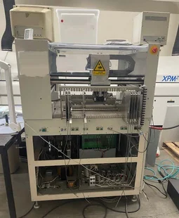 ZEVATECH / JUKI PM 570 used for sale price #293774575, 2008 > buy from CAE