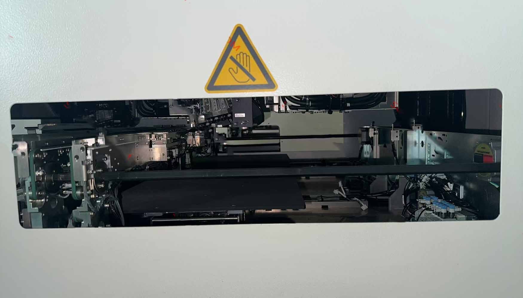 ZEVATECH / JUKI RX-7R used for sale price #293754919, 2019 > buy from CAE