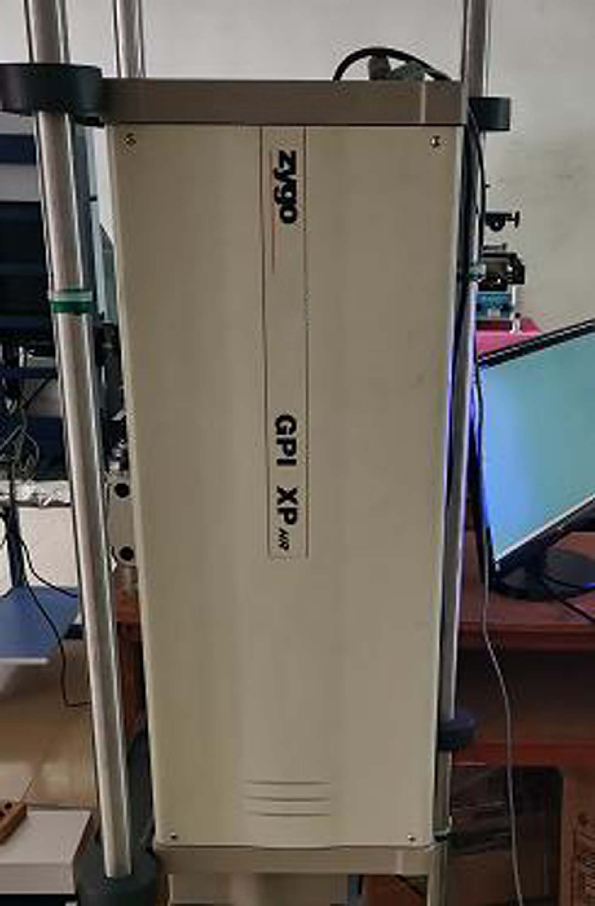 ZYGO GPI-XP used for sale price #9271086 > buy from CAE