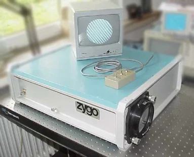 ZYGO Mark II Mask & Wafer Inspector used for sale price #76460 > buy ...