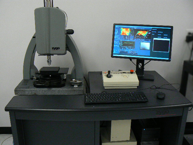 ZYGO NewView 5000 for sale (used, price) #9008672 > buy in CAE