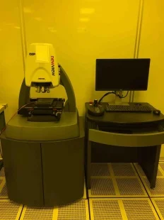 ZYGO NewView 8300 마스크 & 웨이퍼 검사기 판매 가격 #9169394, 2015에 사용됨 > CAE에서 구매